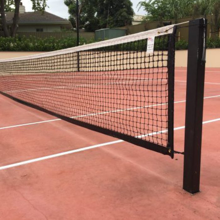 Quin Sports and Nets | Tennis Netting