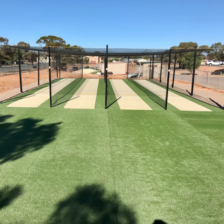 Quin Sports and Nets | Cricket Netting