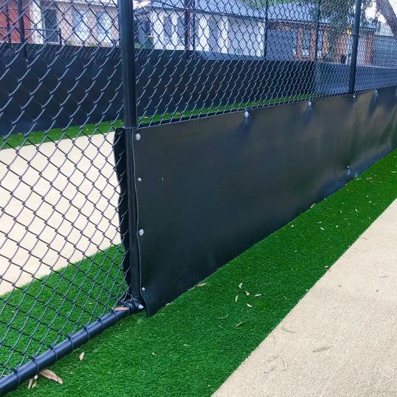 Quin Sports and Nets | Cricket Netting